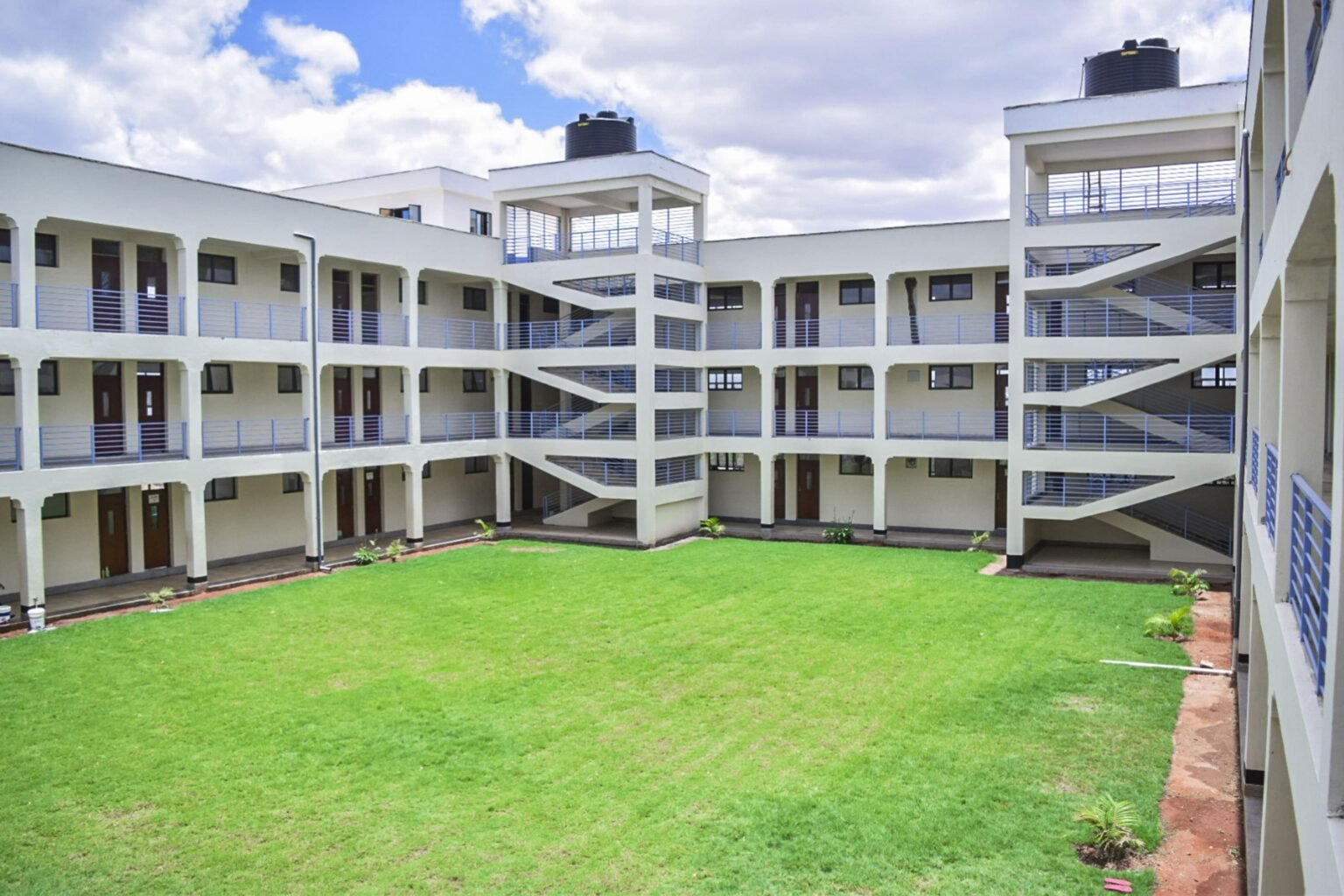 Whitestar Schools - A Centre Of Academic Excellence